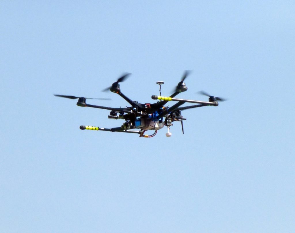 FAA approves first BVLOS certification, Amazon following suit ...