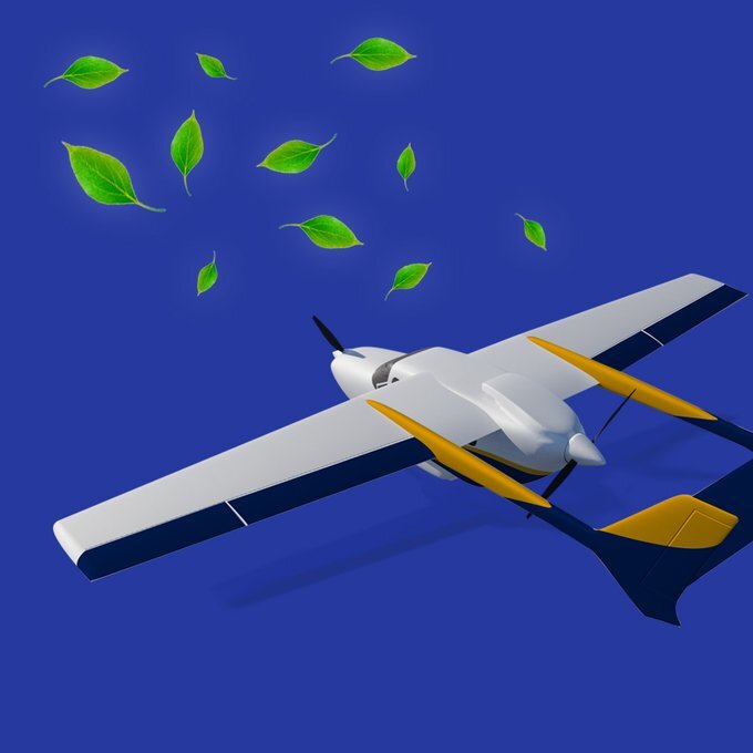Surf Air Mobility to acquire hybrid electric company Ampaire ...