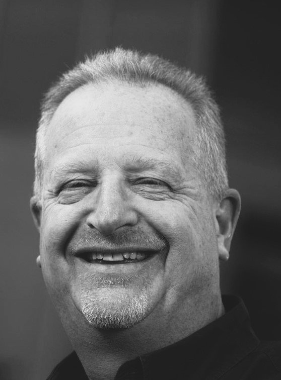 Jonathan Ornstein | Revolution.aero