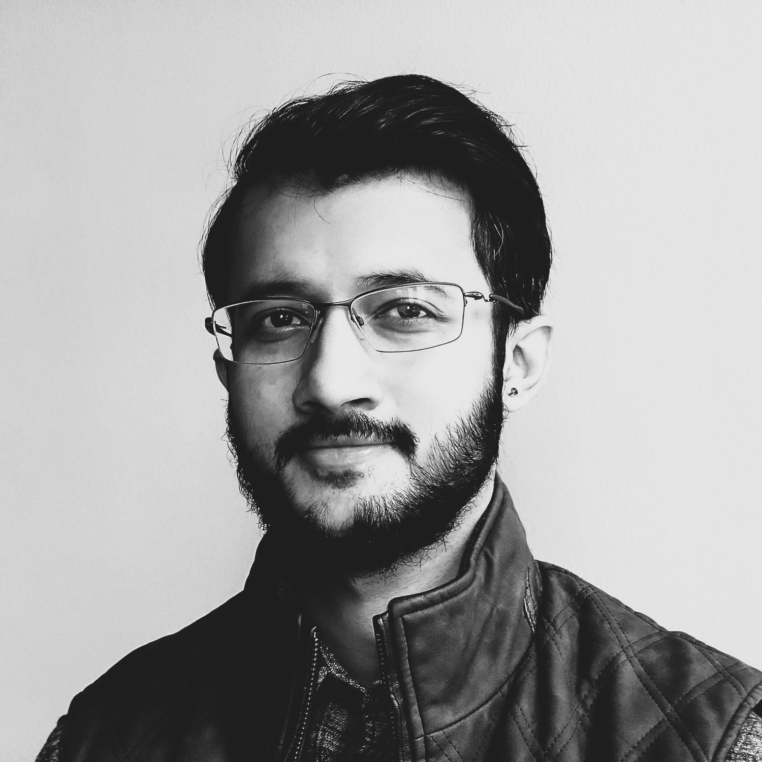 Shashank Sripad | Revolution.aero