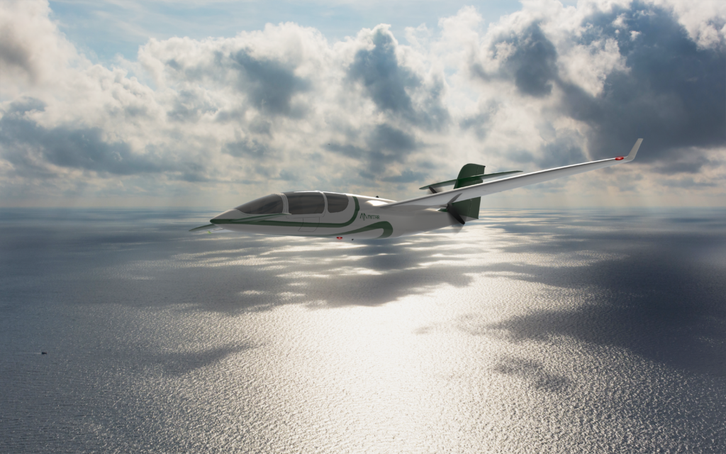 MintAir and Electron aerospace sign LoI on strategic partnership ...