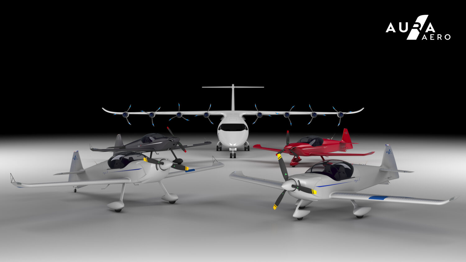 Aura Aero to unveil 19-seat cabin mockup in Paris | Revolution.aero