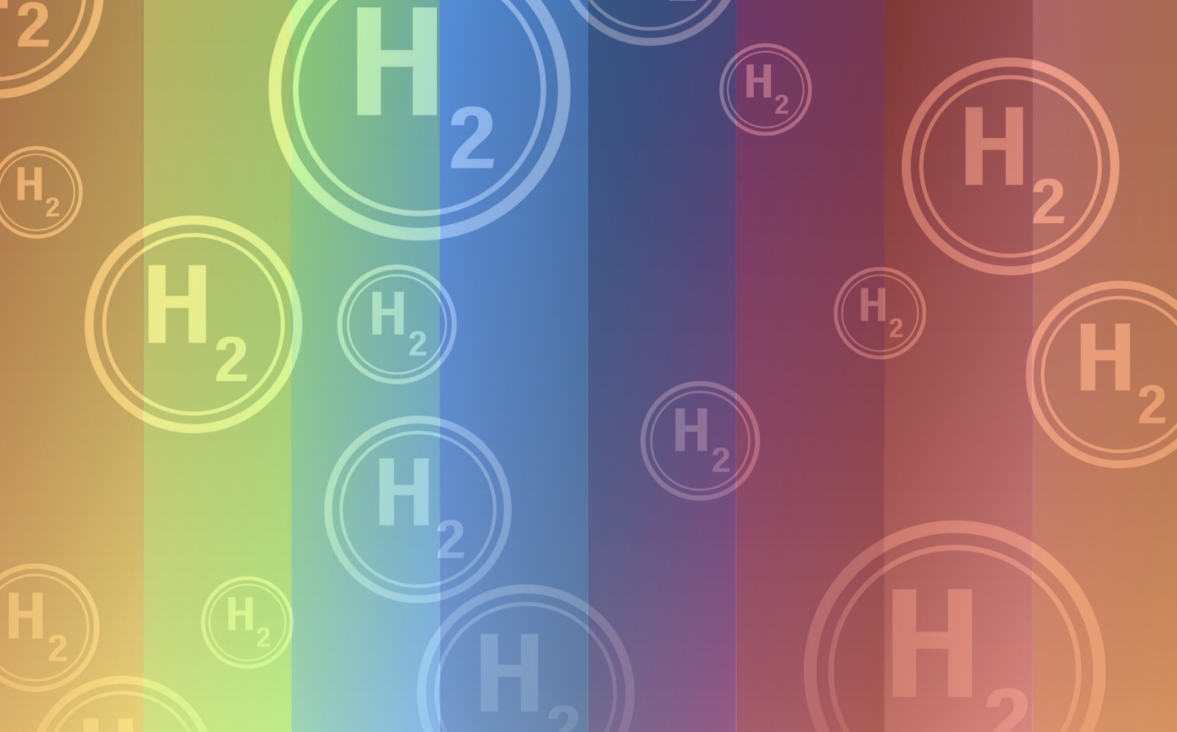 Hydrogen: The grey area of guaranteeing green | Revolution.aero