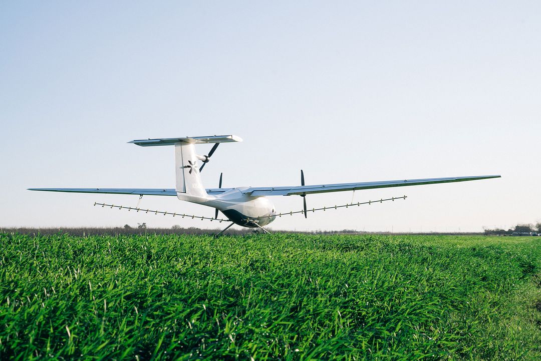Pyka Series B raises $40m | Revolution.aero