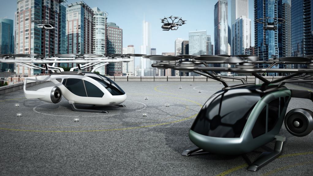 Nidec and Embraer get electric propulsion joint venture approval ...