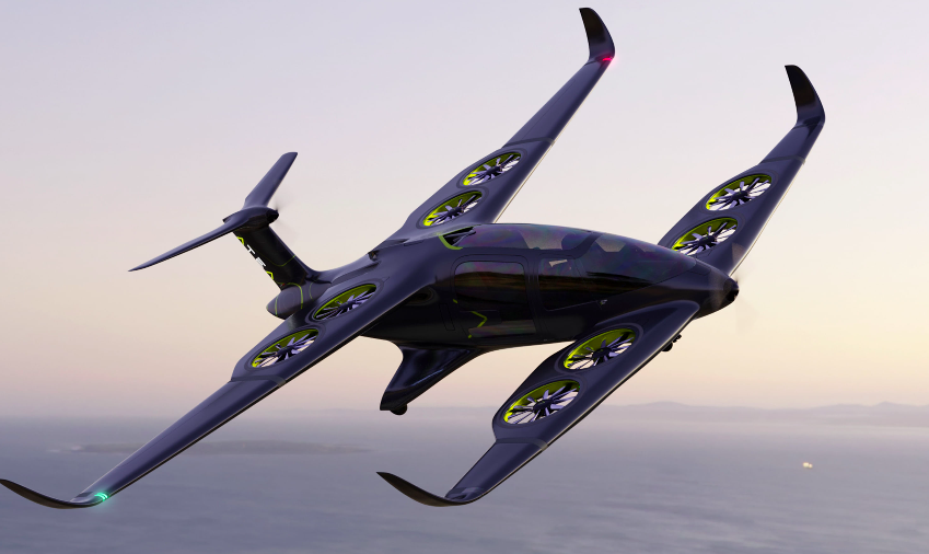 Ascendance deepens Capgemini partnership ahead of first flight this ...